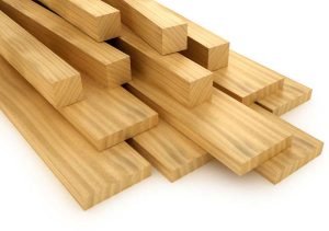 Structural Timber - Reeldon Timbers