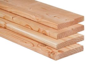 Structural Timber - Reeldon Timbers