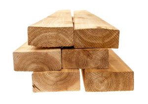 Structural Timber - Reeldon Timbers